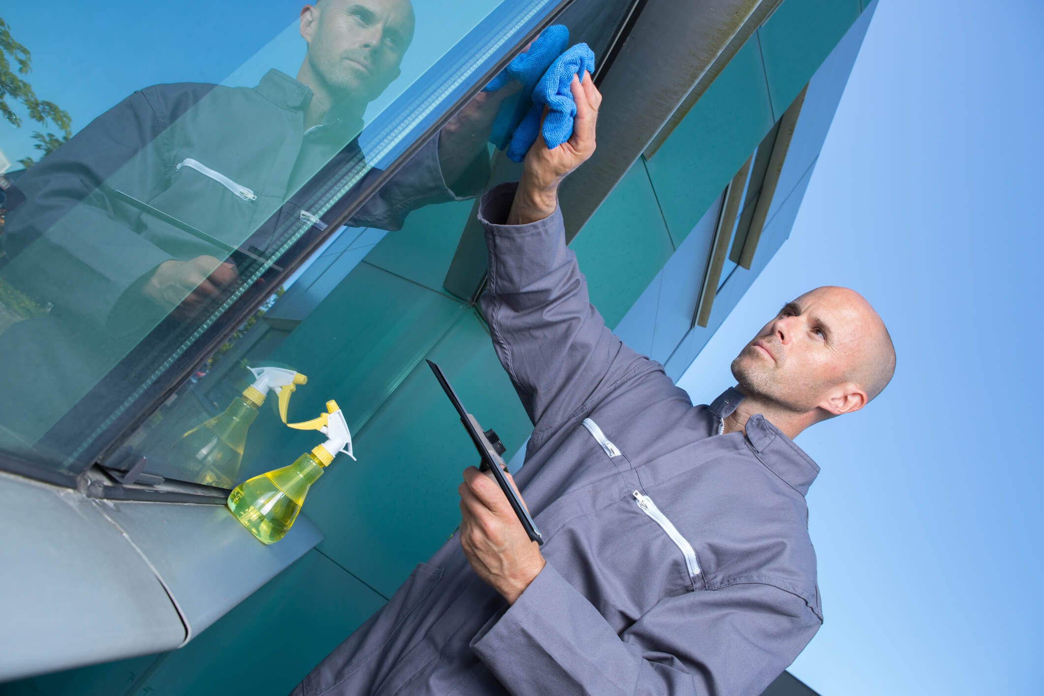 Residential Window Cleaning Chandler | Local Experts